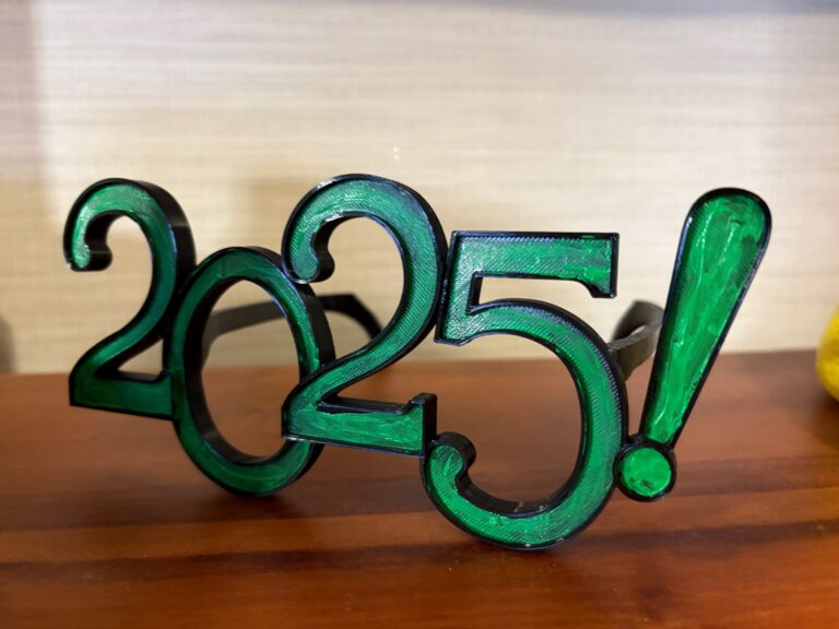 edwardramos.com – Be the song that you hear in your head